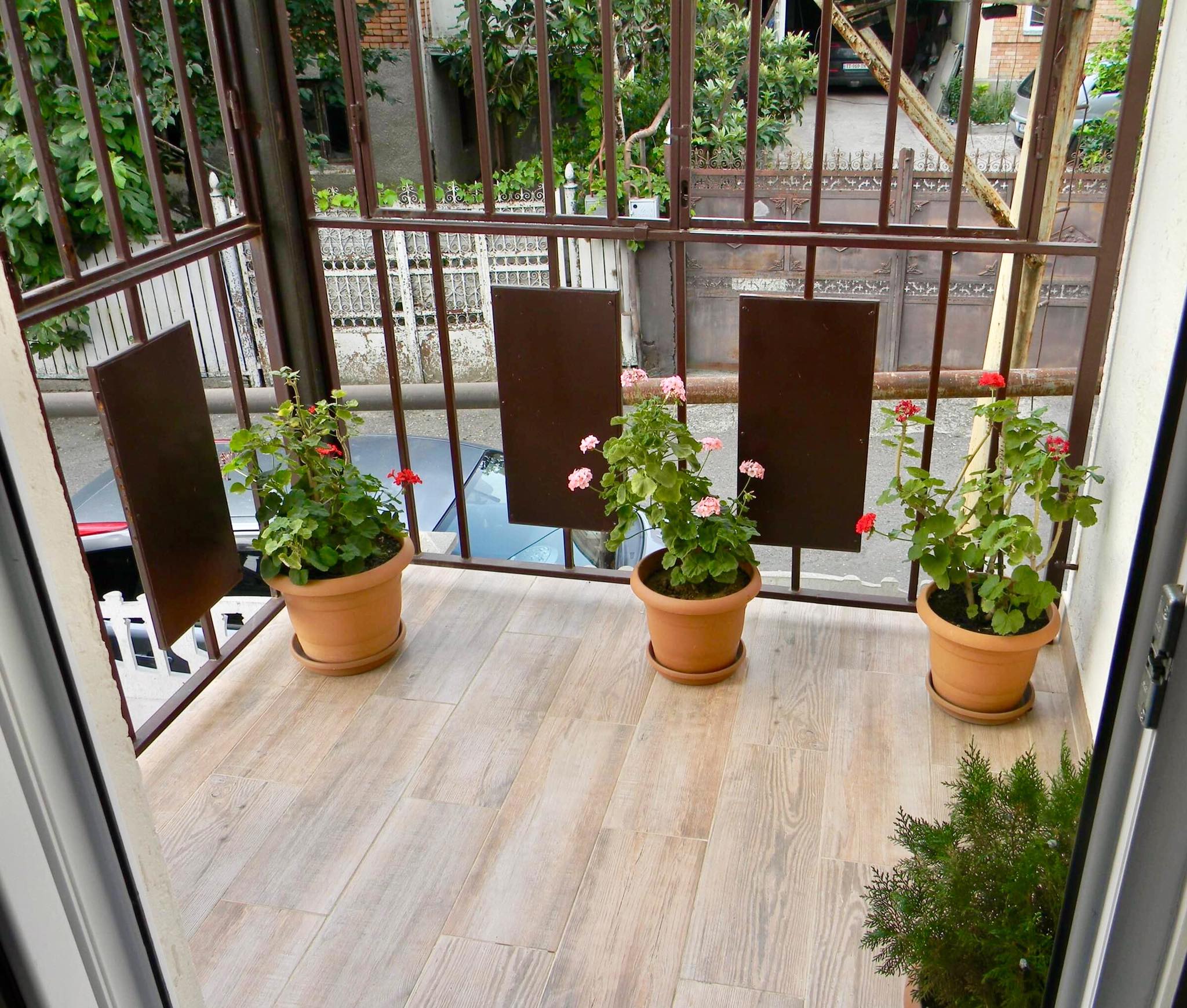Gold Guest House