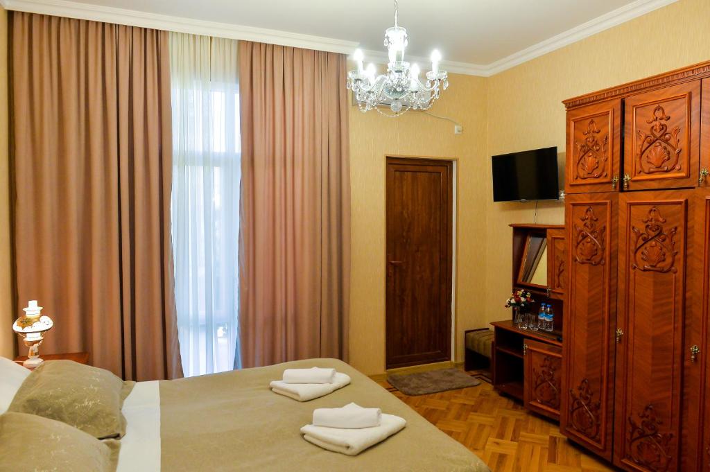Gold Guest House