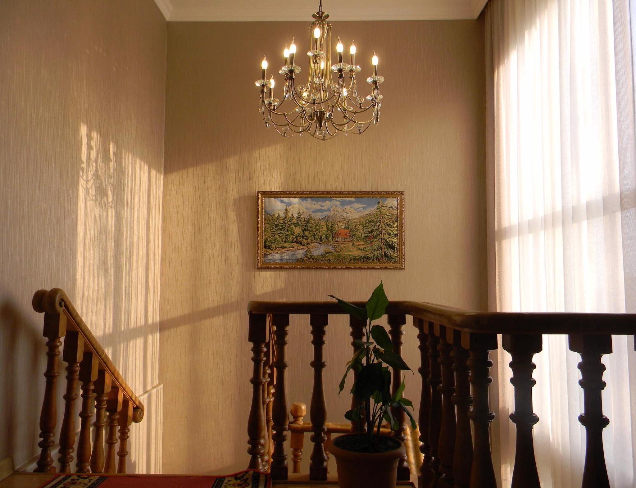 Gold Guest House
